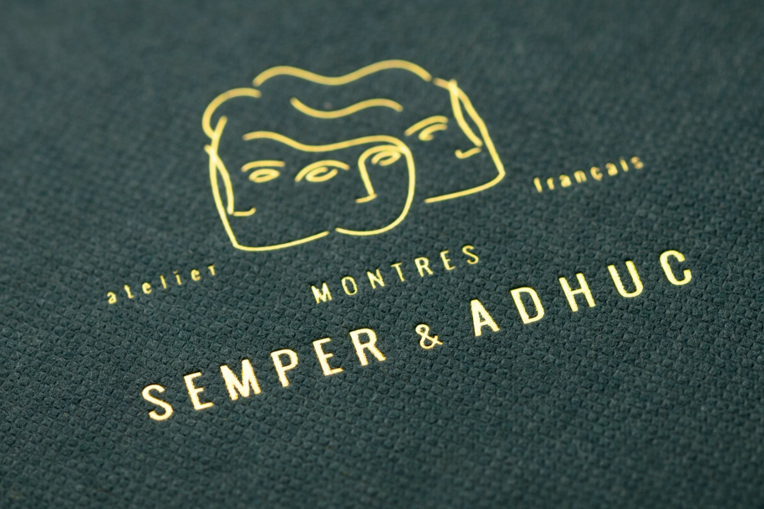 Du nouveau chez Semper & Adhuc